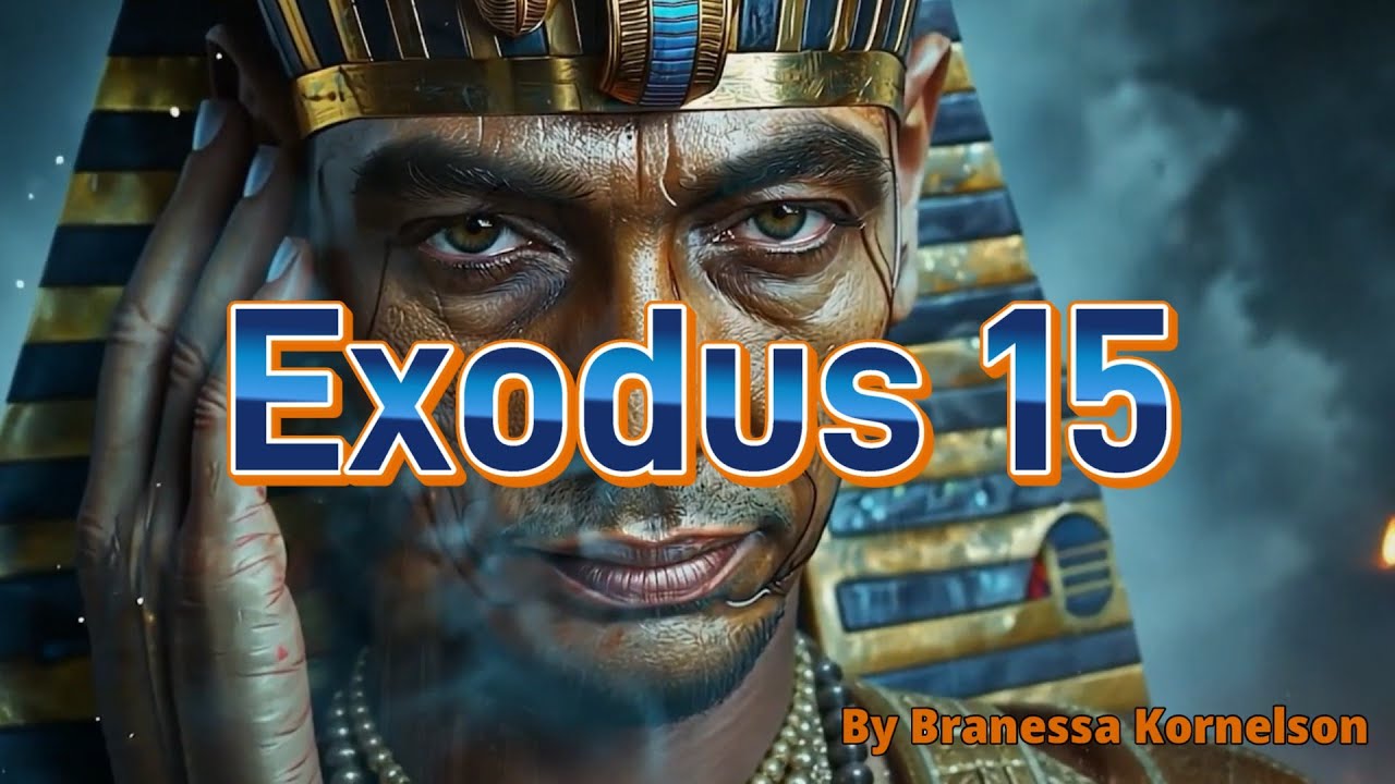 Exodus 15 | Epic Christian Worship Song About Freedom & Victory in ...