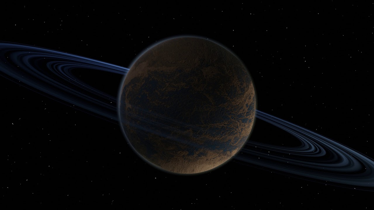 Planet Juno: Blender Cycles Animation - Jennifer Brown - YouTube