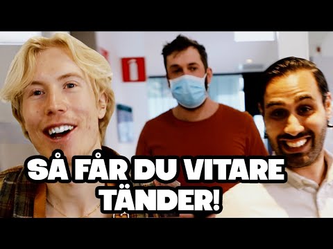 EN DAG PÅ MITT JOBB - Gordon Dewoon och Berra - YouTube