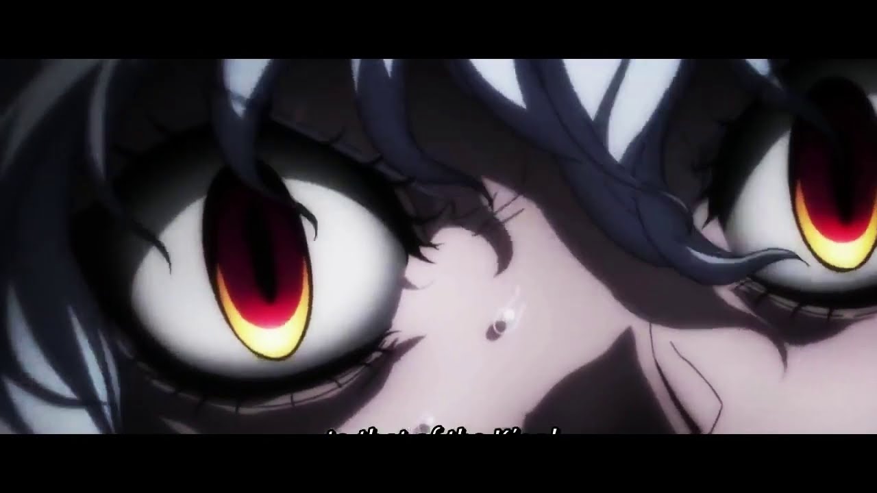 Personajes de anime perdiendo el control (AMV) - YouTube