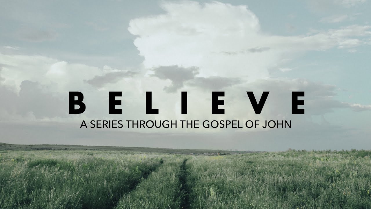 Following Jesus' Example // 20 Nov 2022 // Pastor Nathan Kollar - YouTube