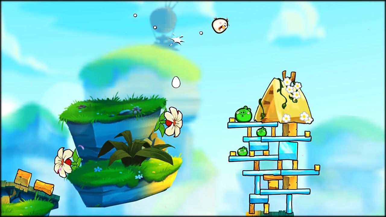 Angry Birds 2 Clan Vs Clan YouTube angry-birds-2-clan-vs-clan-youtube