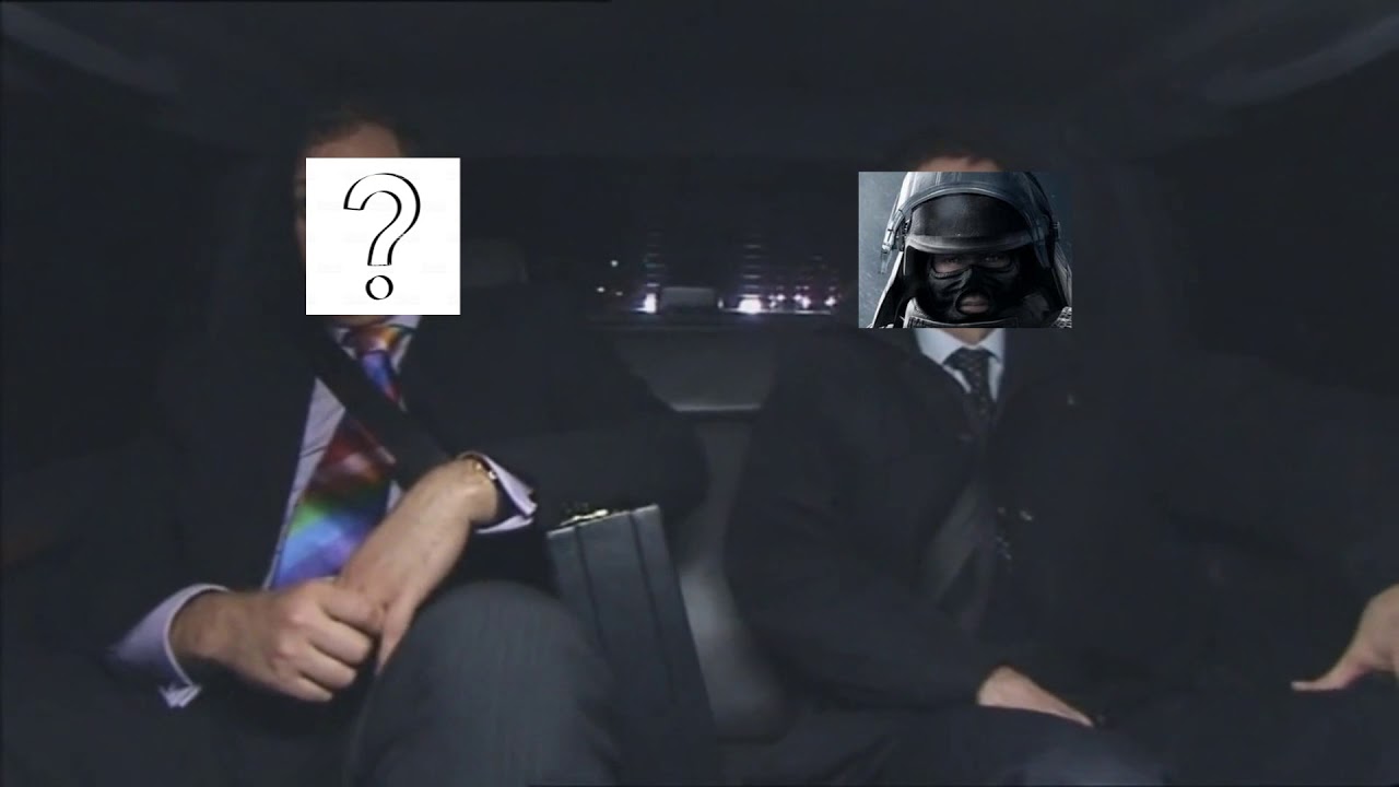 R6 ultimate edition(sqn) - YouTube