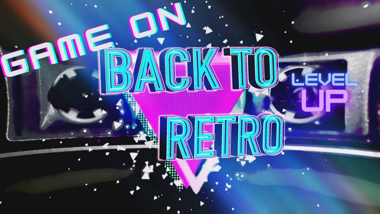 Back To Retro-Trivia Giveaways Wednesdays - YouTube