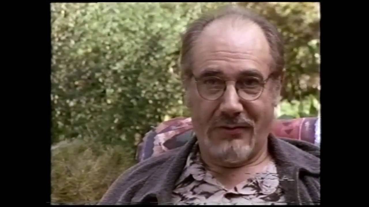 Tom Markus Demo Reel - YouTube