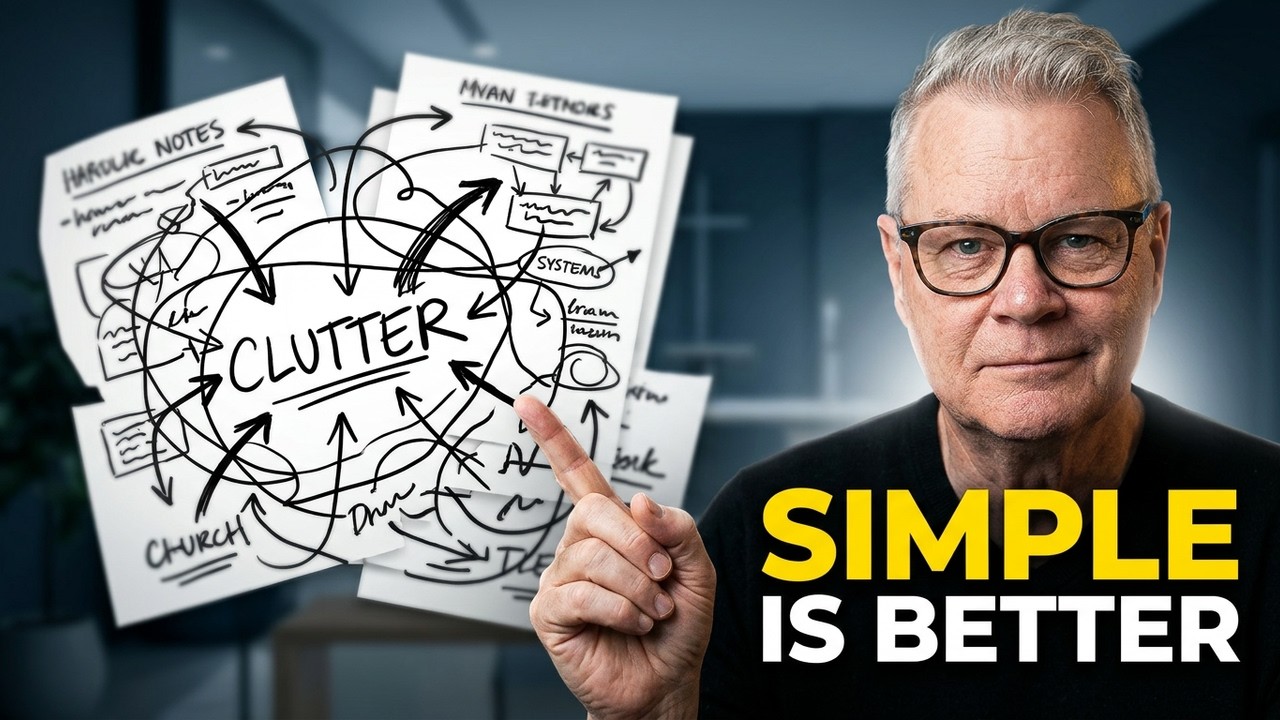 From boring to brilliant 5 sermon shifts that changed everything with ...