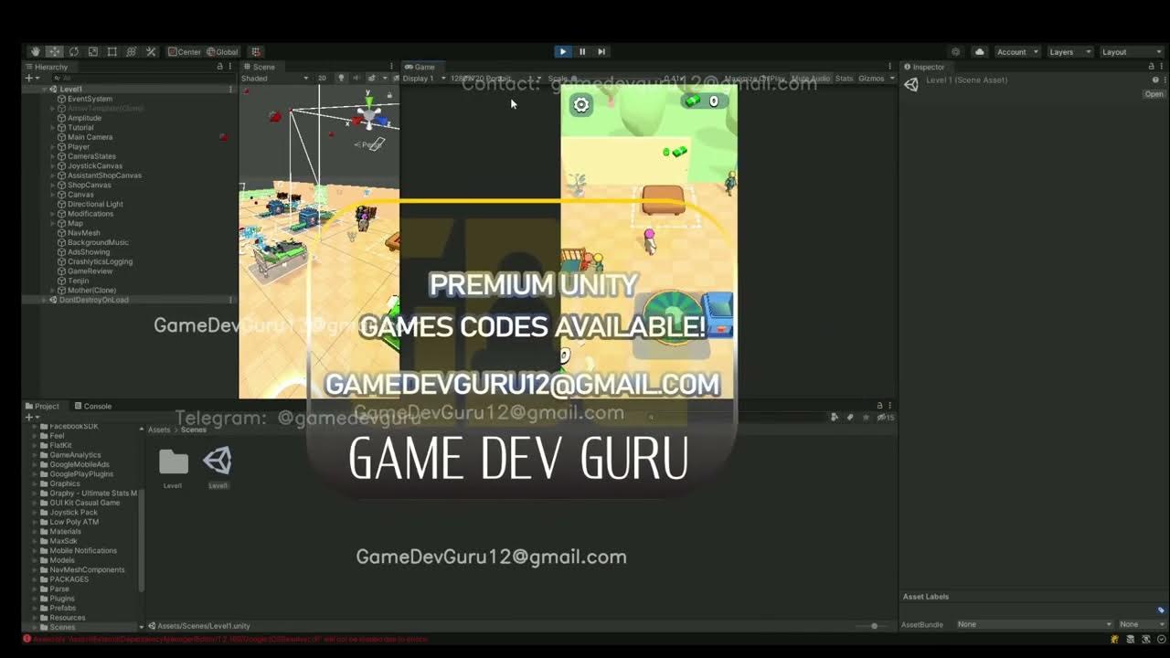 Life Born Inc Game Source Code | Buy 100+ Game Source Codes #Reskinning ...