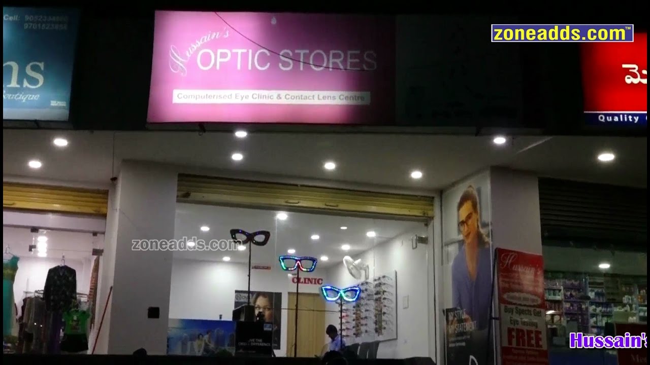 Buy Colourful Chasma@Hussain Optic Stores|Durable glasses for kids ...