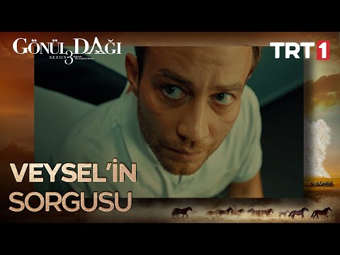 “Ben öfkeme yenilmişim, kapısına dayandım evet ama bulamadım kendisini…” - Gönül Dağı 70. Bölüm