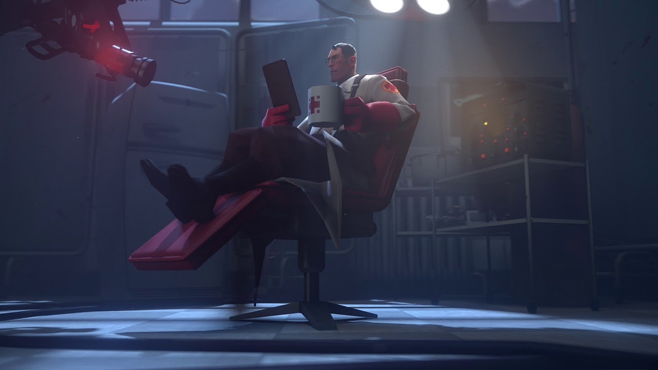 Time Out Therapy Taunt! - YouTube