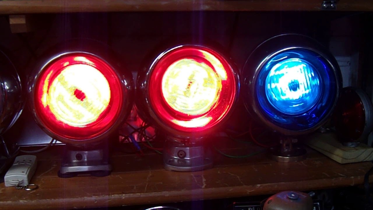 Federal Model 19 Propello Ray FF Hicks collection - YouTube