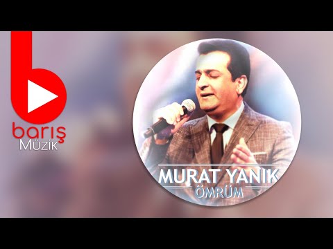 Murat Yanık - Sen Beni Verem Ettin