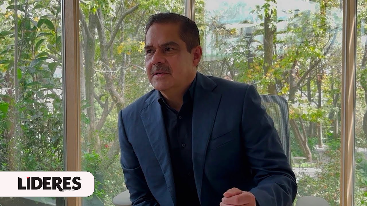 30 Años de Trayectoria: Javier Alatorre, un Legado en la Televisión ...