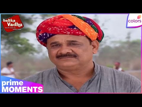 Balika Vadhu | Ep. 1022 | Anandi,Aashima And Shiv Go To A Fare | Colors TV