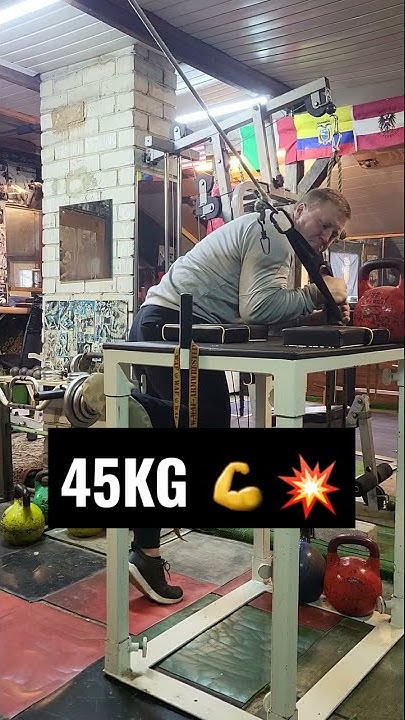 #short #armwrestling #45KG #99lb - YouTube