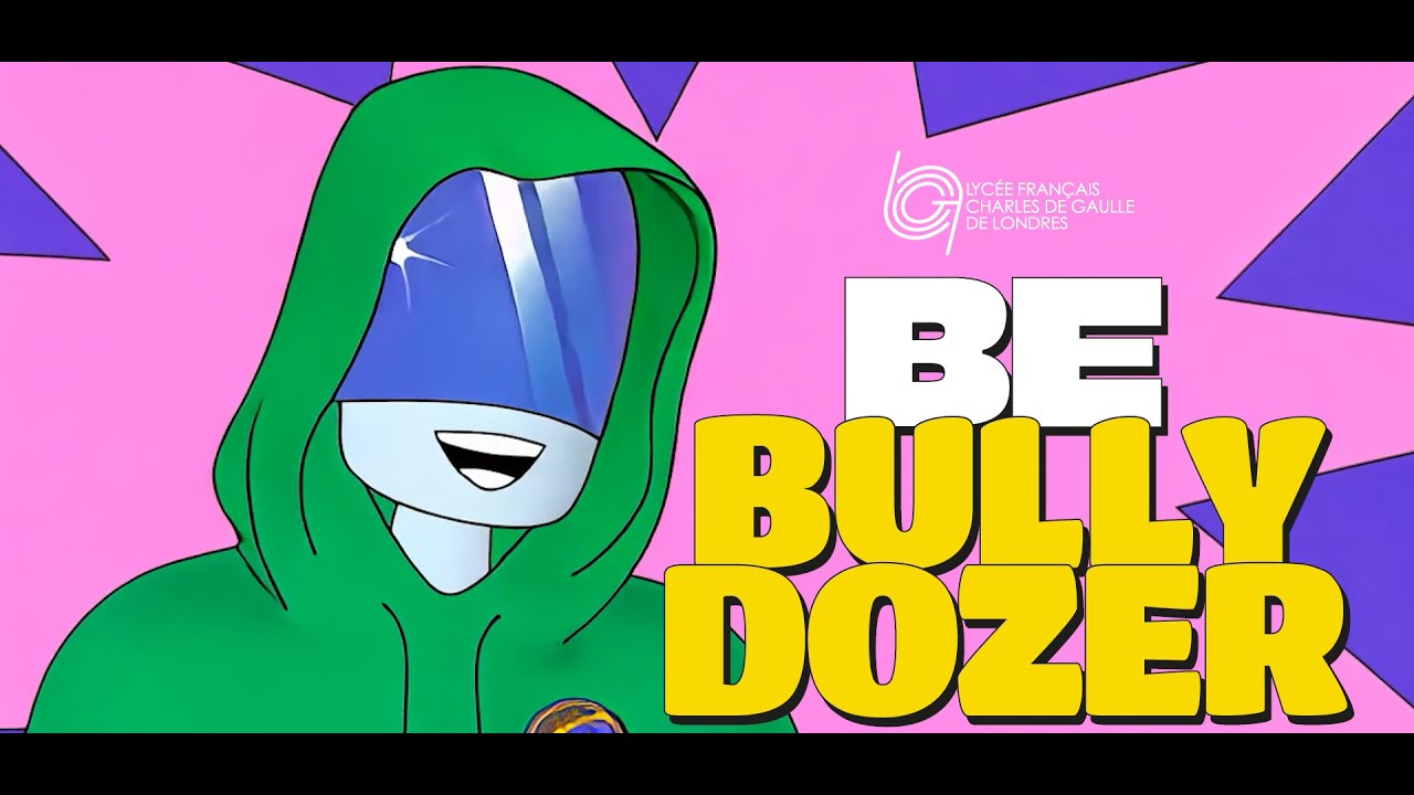LFCG - Be a Bullydozer! - YouTube