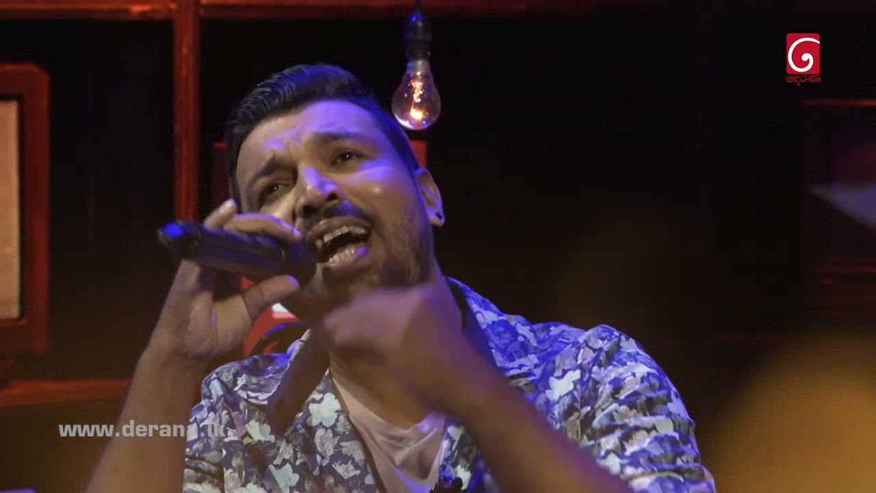 Masater baila Ma Nowana Mama With Sohan Perera 2021 10 22 - YouTube