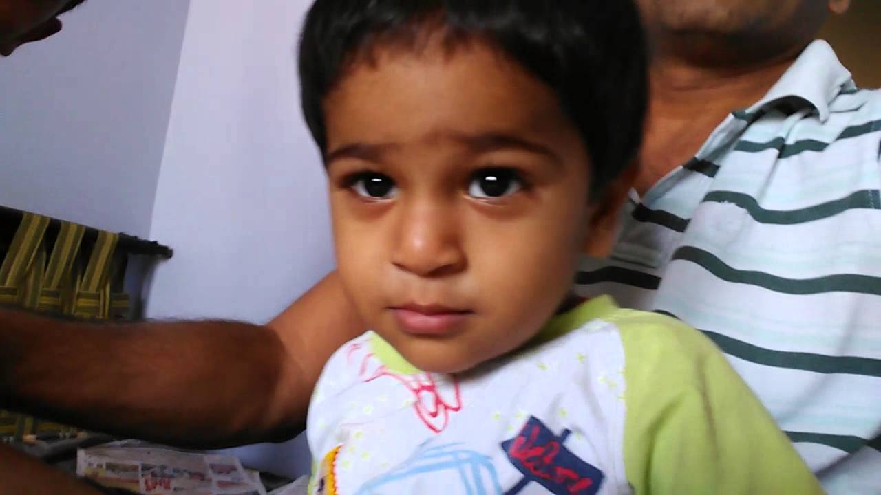 Siddam Partha Sarathi Reddy - YouTube