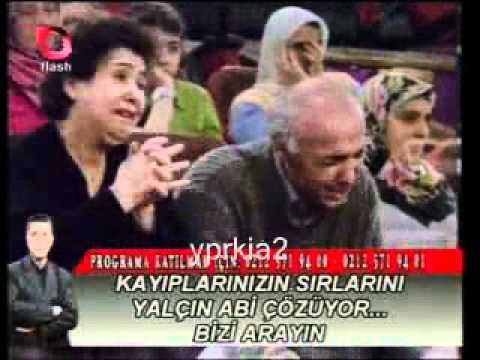 Yalçın Çakır'a yazılan RAP PARÇASI Pozitif Reality