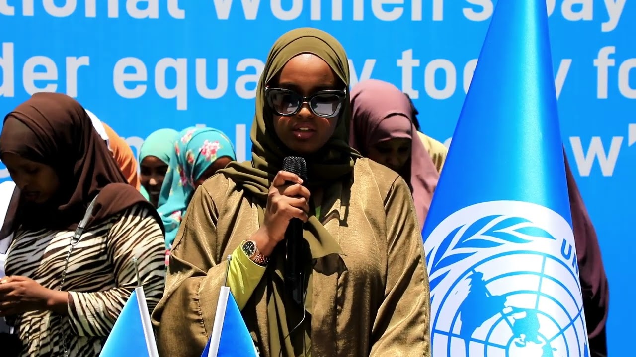 United Nations Association of Somalia