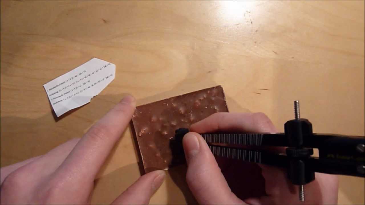 5 schnelle Spicker in der Not (Teil 2) - YouTube