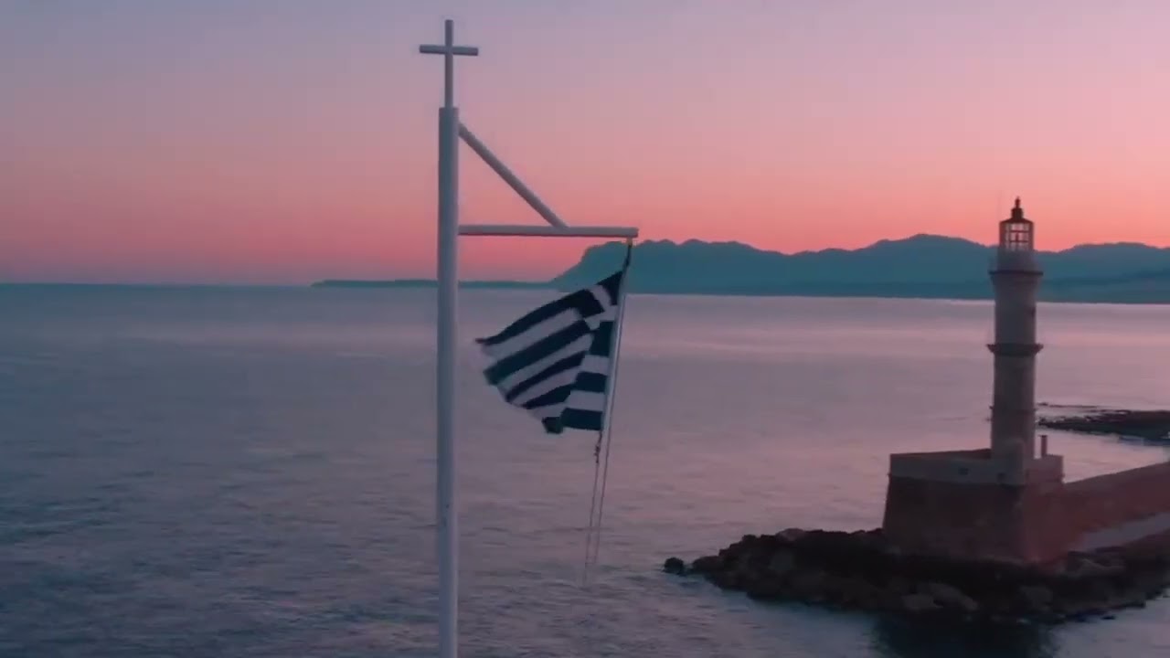 Teleperformance Greece - Welcome to Chania! - YouTube