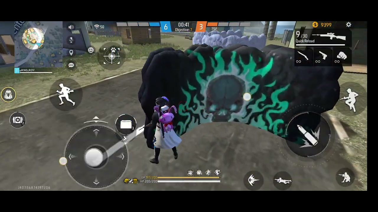 AYUB ROY Ff PLAY - YouTube