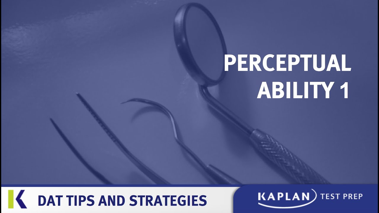 DAT Angle Ranking Tips and Strategies - YouTube