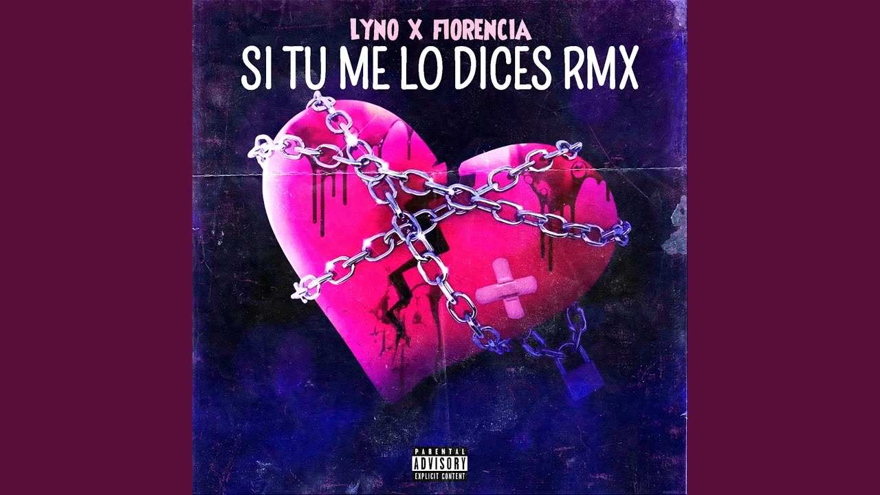 Si Tú Me Lo Dices (Remix) - YouTube Music