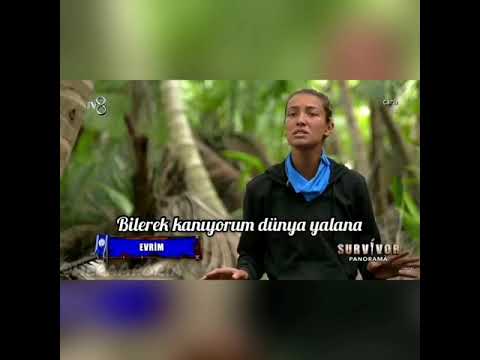 Yunus Emre Özden - Ne İçin Yaşıyorum