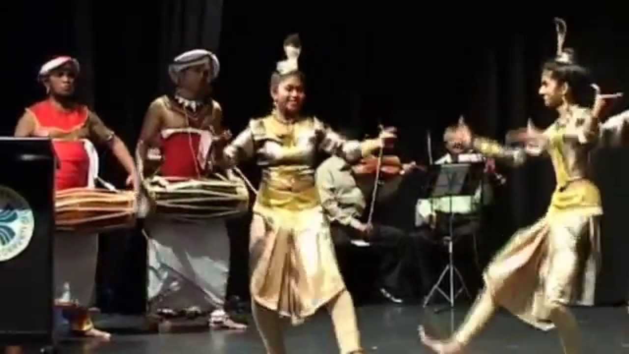 Nai Adi Vannama Snake Dance- Dance created by Vijitha Lokusooriya - YouTube