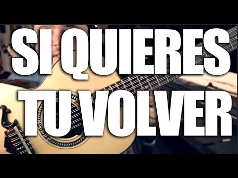 Si Quieres tu Volver BQ CADENA FULL BODY ESPECIAL - YouTube