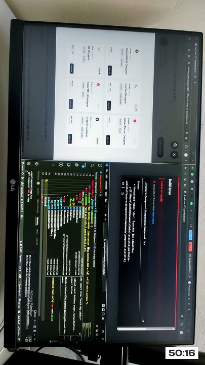 Recreating a Stunning Job Card UI in React with ShadCN! 🔥 | Frontend Dev Challenge - YouTube