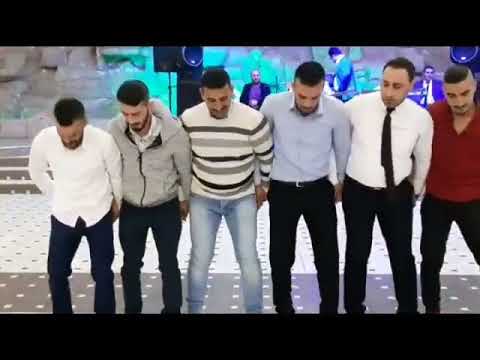رقص البيرتاوي شباب درباسية