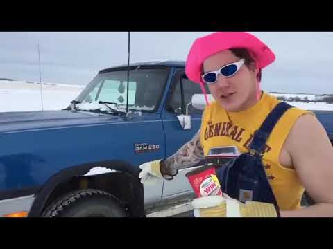 Funny dodge guys - YouTube