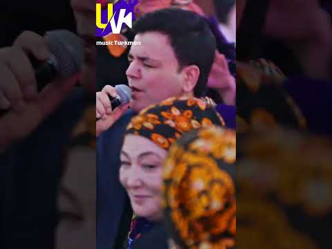 HEMRA REJEPOW 2025 #hemrarejepow #turkmen #music