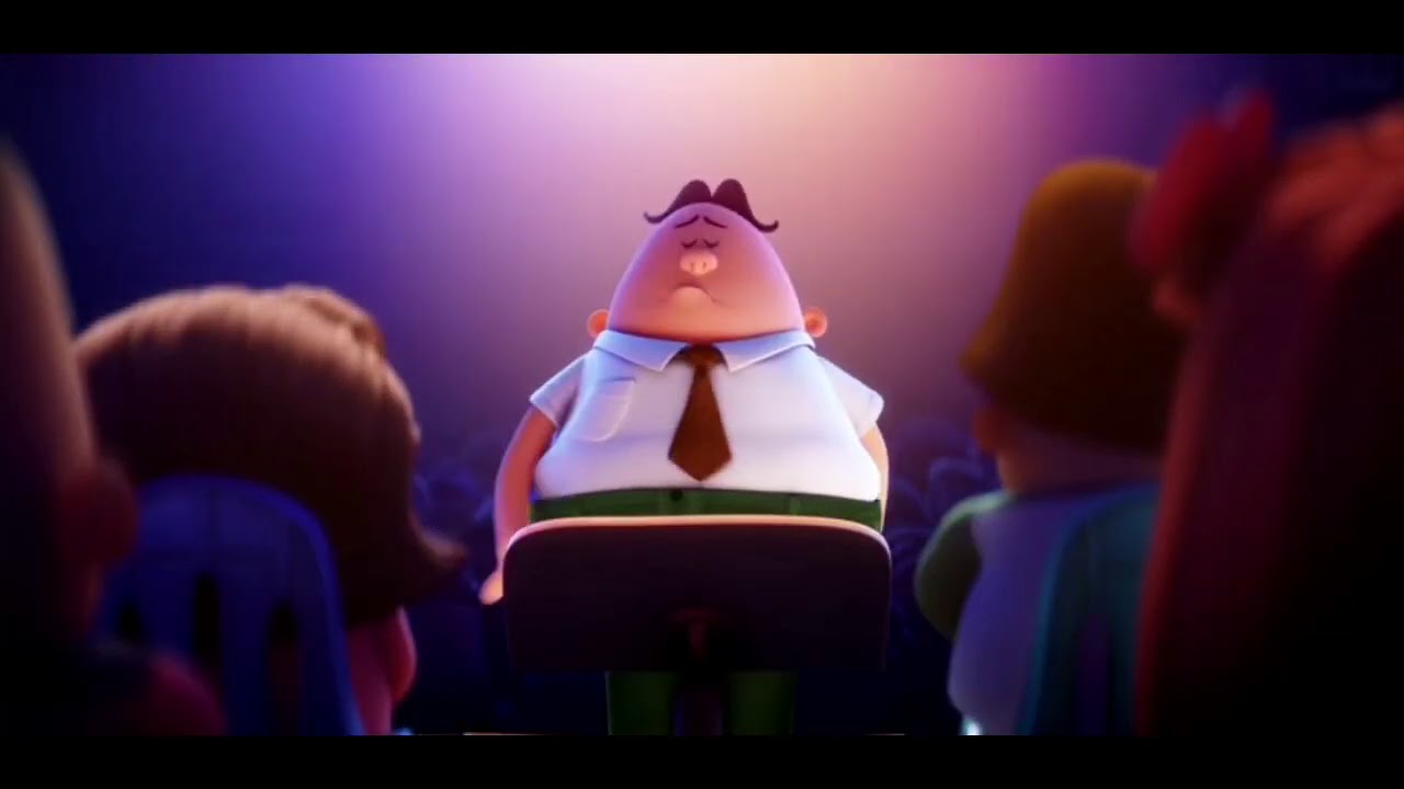 Captain Underpants | kings of farts | Captain underpants orchestra ...
