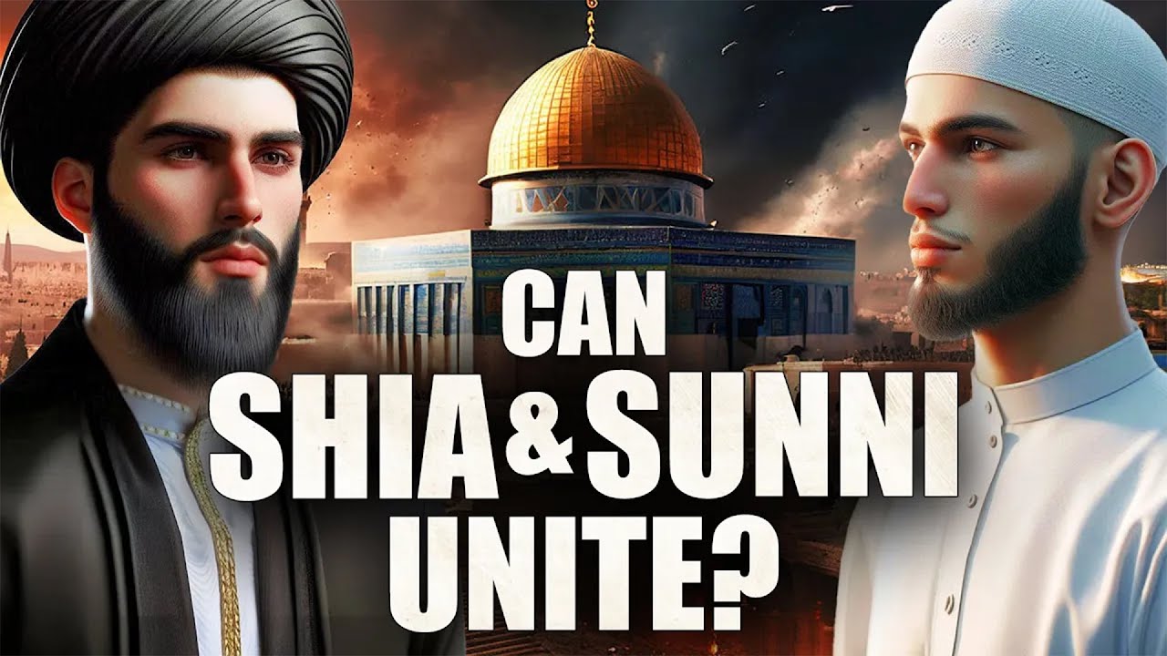 IS ALI (RA) SHIA OR SUNNI? - DR. YASIR QADHI - YouTube