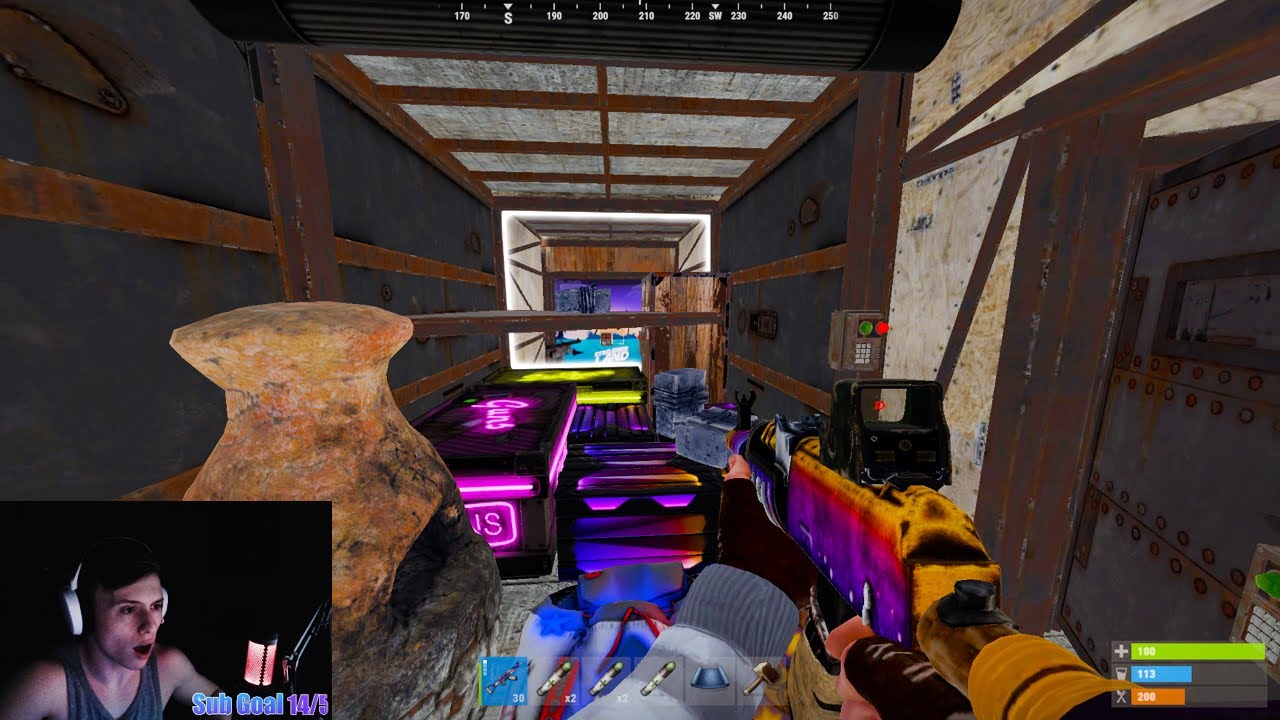 POV You Wake Up Getting Raided... #shorts - YouTube