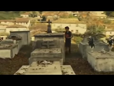 Xico Xavier El mensajero de los muertos. - YouTube