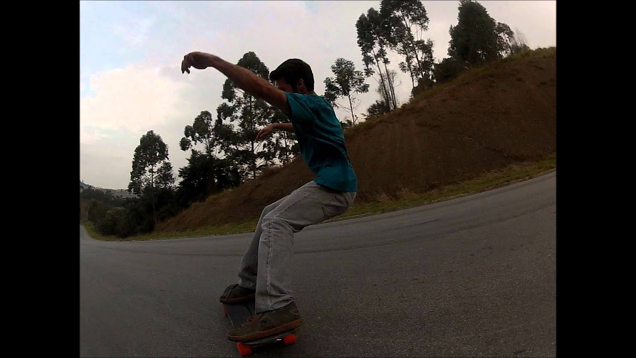 GoPro Skate - YouTube