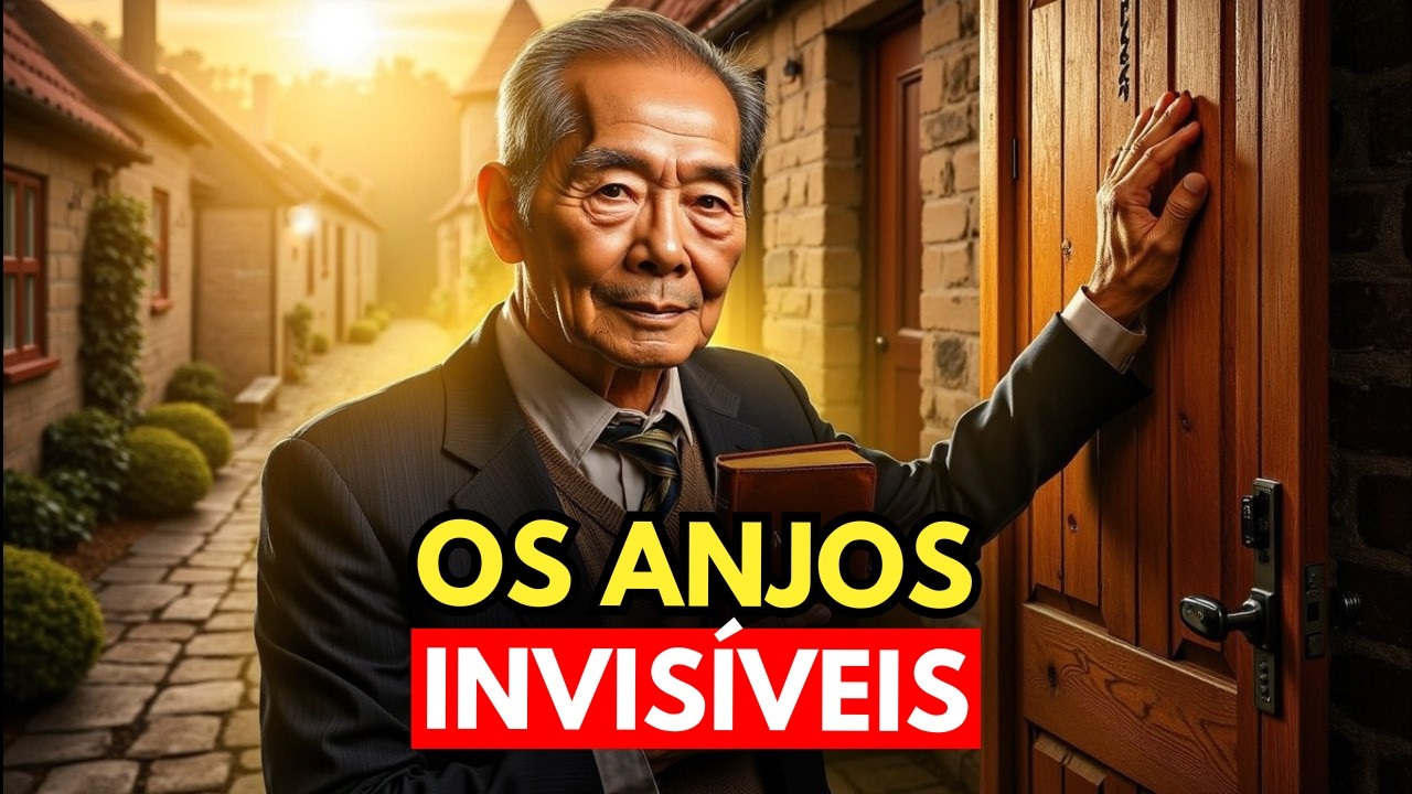 Os Anjos Invisíveis da CCB: A Verdadeira Missão dos Diáconos e Irmãs da ...
