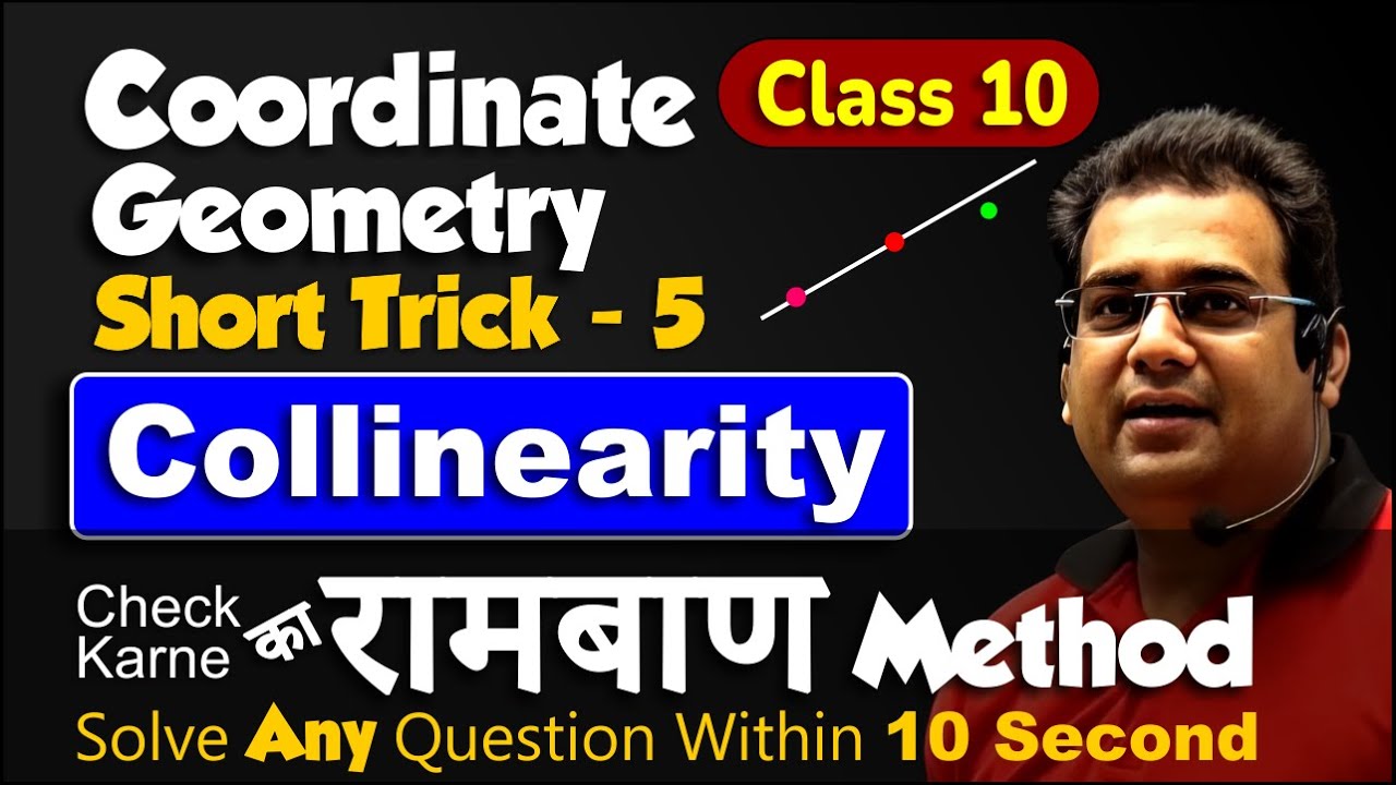 0.001% Knows This | Short Trick to Check Collinearity in 10 Seconds🔥 ...