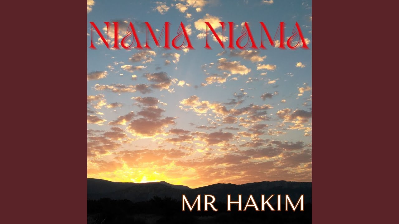NIAMA NIAMA - YouTube