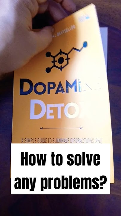 How to solve any problems? - YouTube