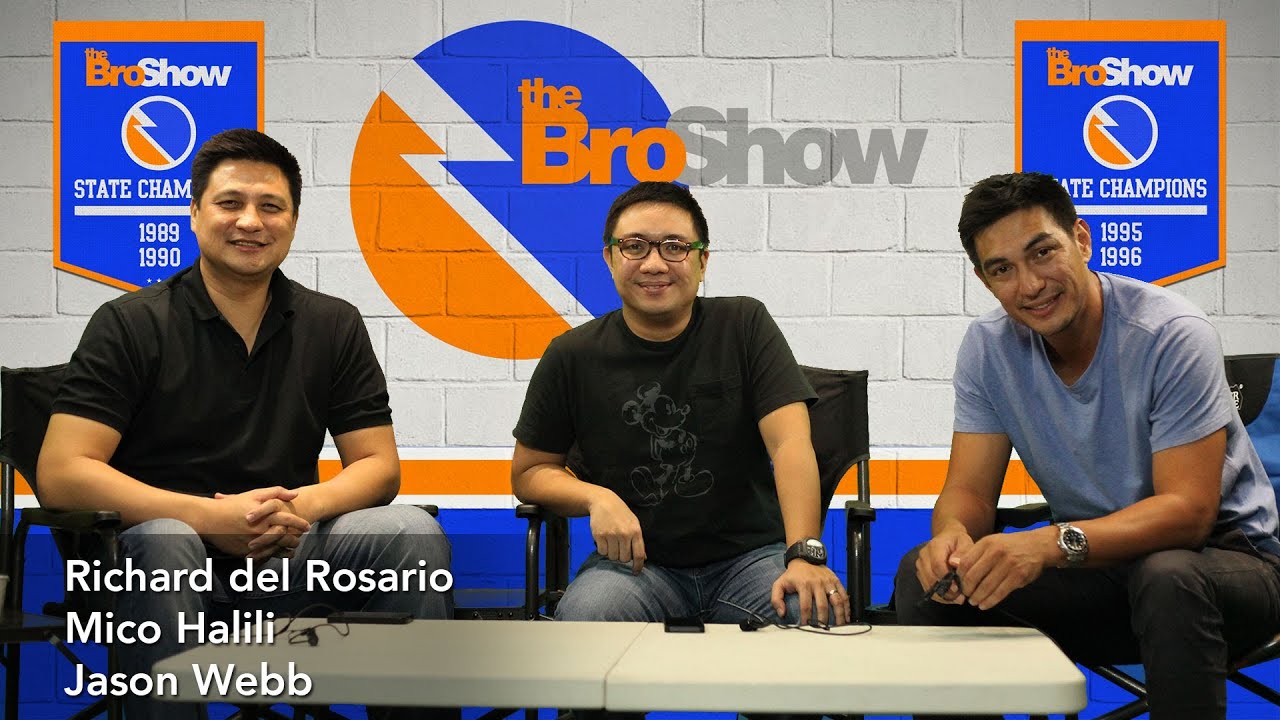 The Bro Show S01E11 - Christmas Gift Ideas & Fave 2013 Stories - YouTube