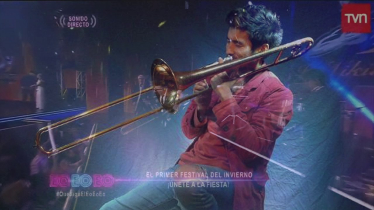 Misty - Trombone - YouTube