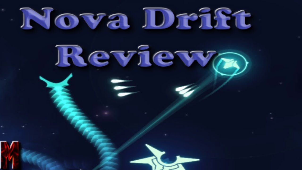 Nova Drift Review - YouTube