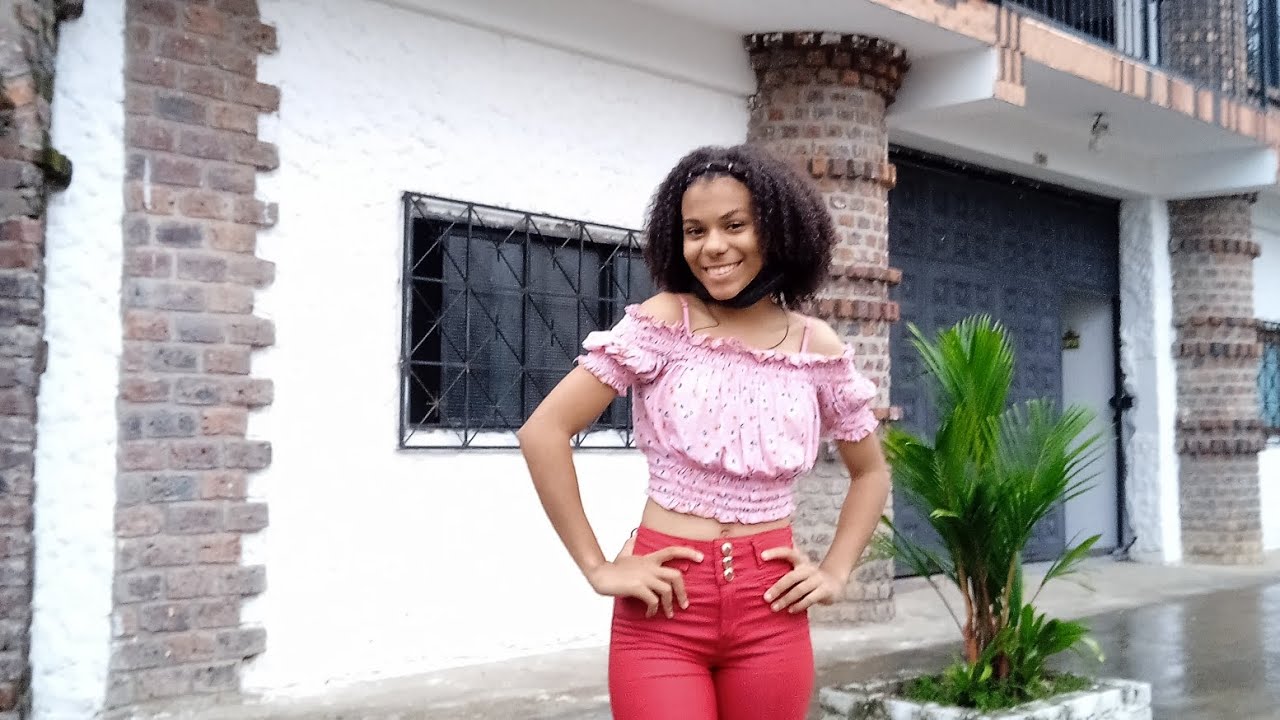 tutorial de peinados con Sofi ️🤭💗 - YouTube