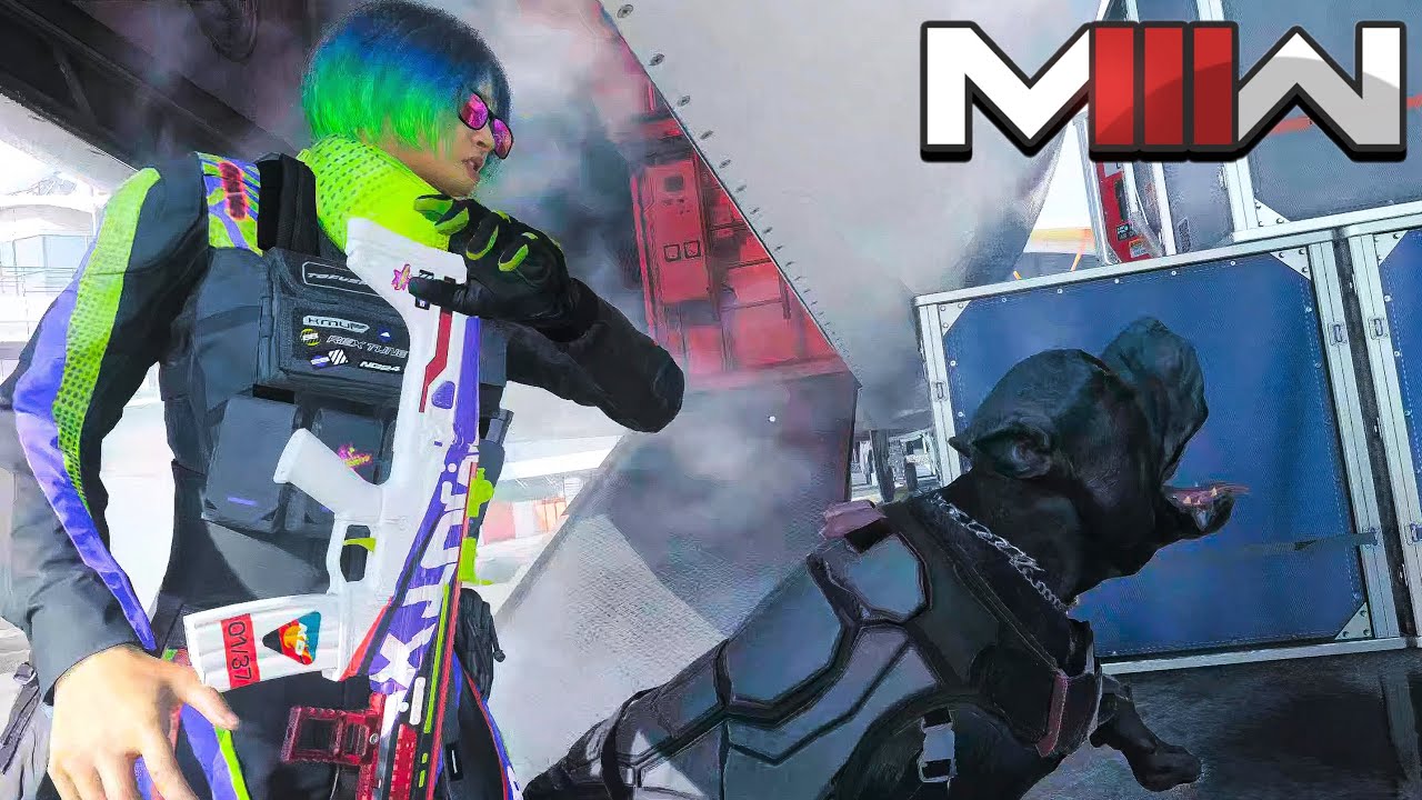 TOFUSPEED and MACH INFINITE Gameplay w/ High Octane Tracers | TURBO ...